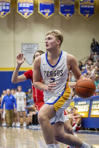 Golden Eagles named to honors teams | Sports | lewistownnews.com
