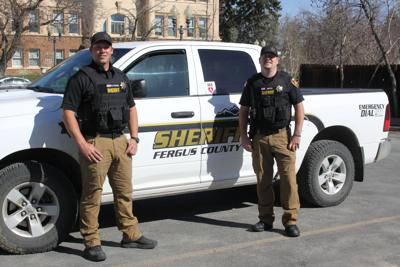 Law enforcement agencies join forces for highway safety | News ...