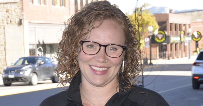 Buehler becomes new vice chair as Lewistown City Commission tackles ...