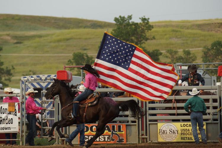 CMTFAIR 2024: Rodeo | News | lewistownnews.com