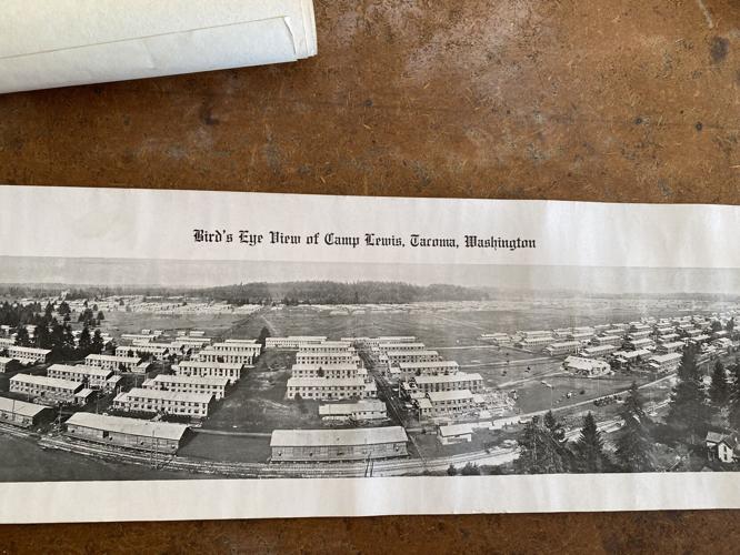 The story of a Lewistown WWI veteran's sacrifice | News | lewistownnews.com