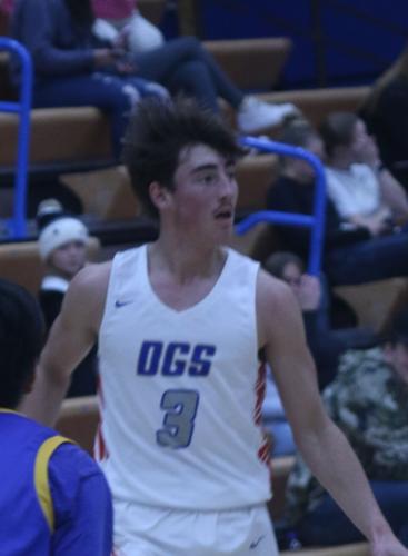 Athlete of the Week | Sports | lewistownnews.com