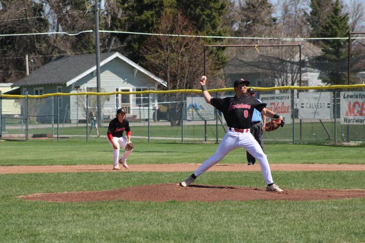 Redbirds drop three of four over weekend | Sports | lewistownnews.com