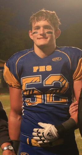 Fergus Golden Eagle football players earn all-state honors | Sports ...