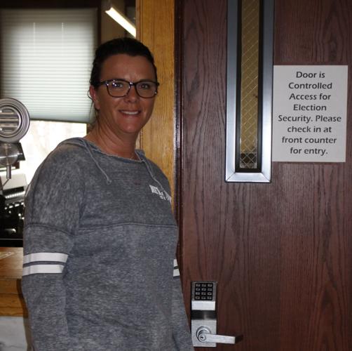 Fergus County beefing up election security measures | News ...