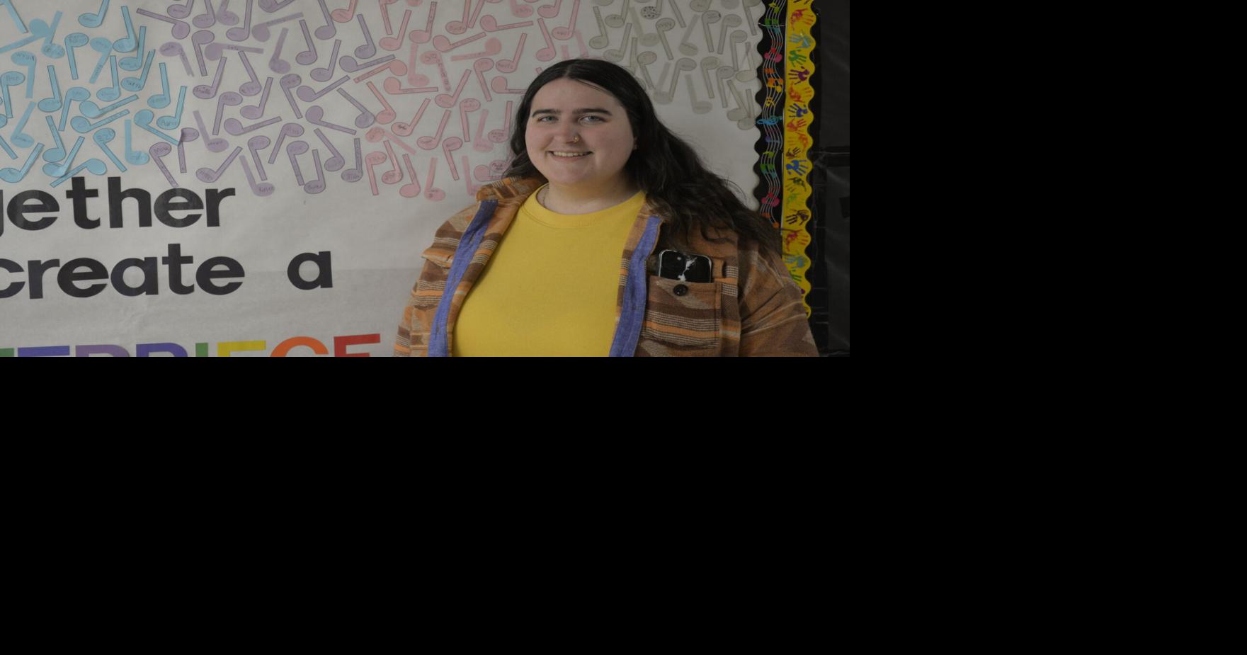 New LPS elementary music teachers teaching the fundamentals | News ...
