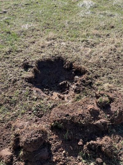 Air Force detonates old dynamite near Lewistown | News | lewistownnews.com