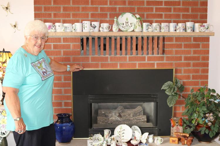 The Chokecherry Festival's biggest fans | Food | lewistownnews.com