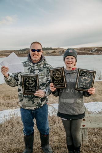 A perfect day for perch | News | lewistownnews.com