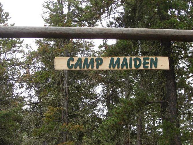 'Cherished outdoor haven' Camp Maiden open to the public July 12 | News ...