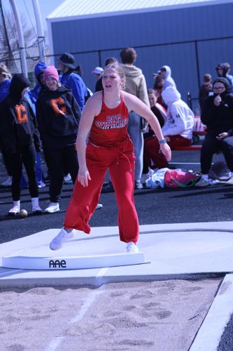 DGS girls first, boys second at Roy/Winifred track meet | Sports ...