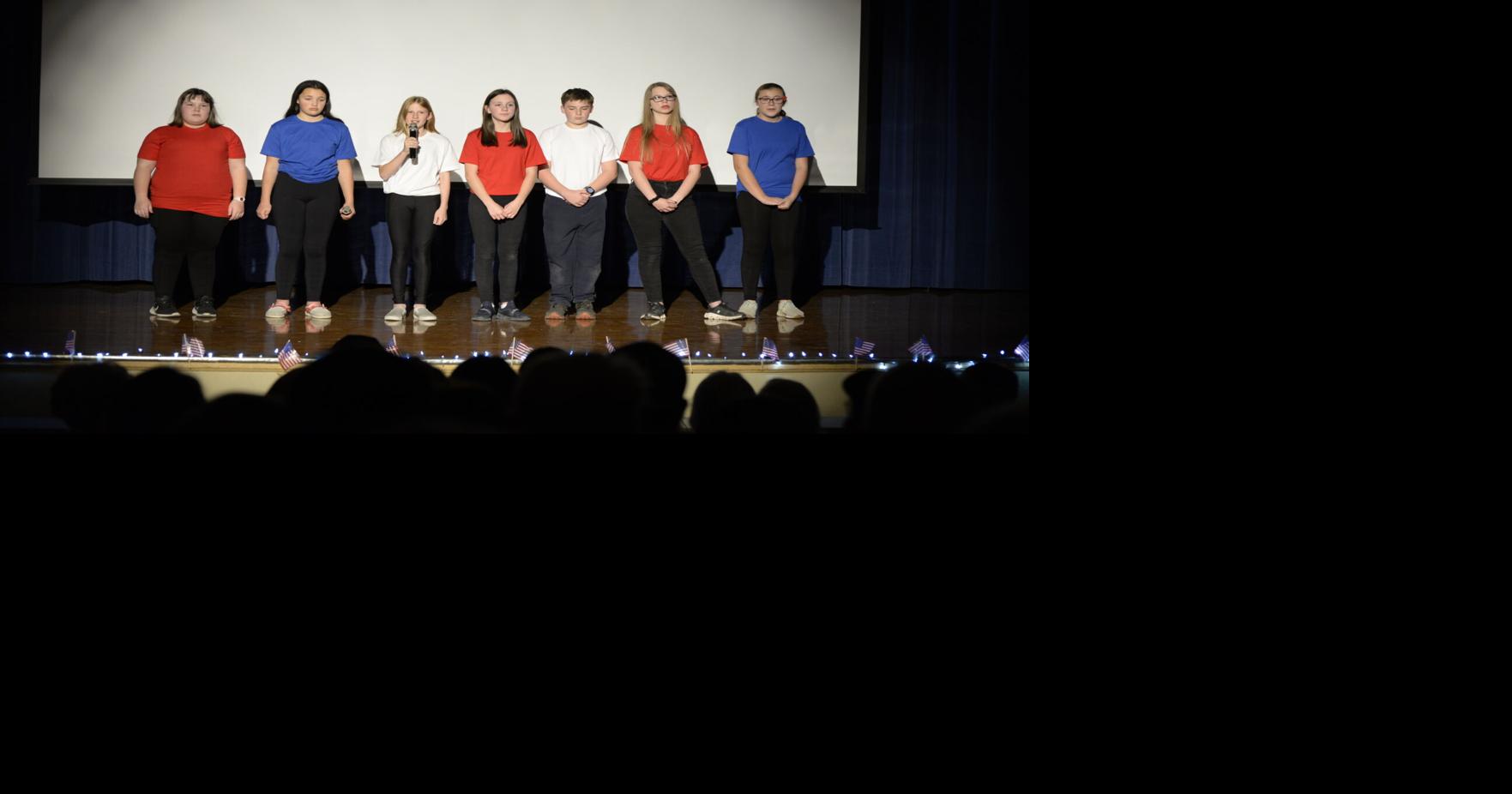 LJHS Drama to perform Thursday | Community | lewistownnews.com