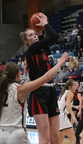 Heggem, Ellness, Becker named to all-state team in Class C | Sports ...