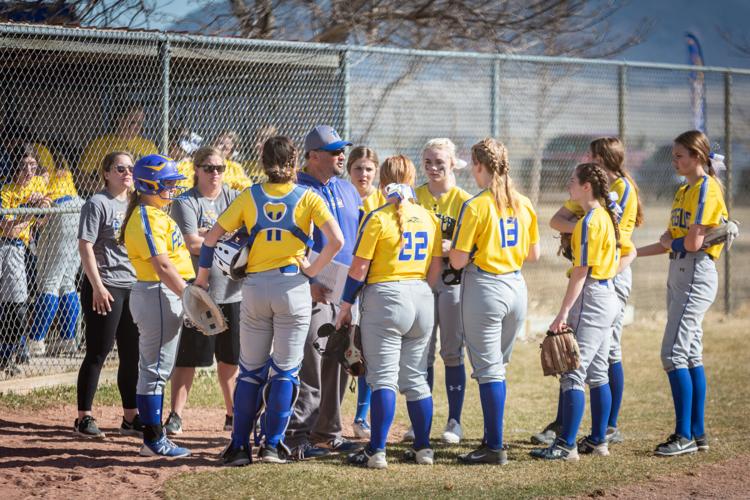 Fergus fastpitch softball looks for a solid season | Sports ...