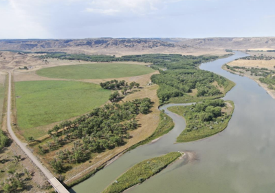 Parks and Rec Board sets rules for Judith Landing State Park | News ...