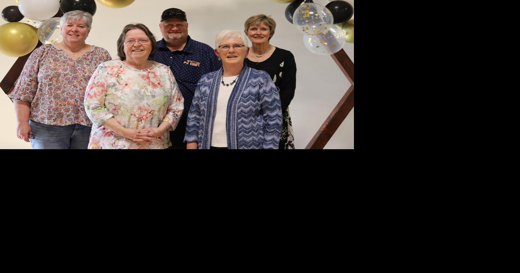 RUCKUS: Petroleum County Community Center a catalyst for community ...