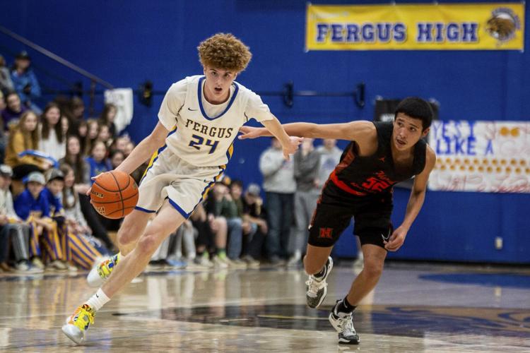 Fischer Brown to forego senior year at FHS | Basketball | lewistownnews.com