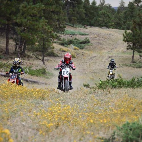 Burnt Timber Cross-Country race returns to Central Montana this weekend ...