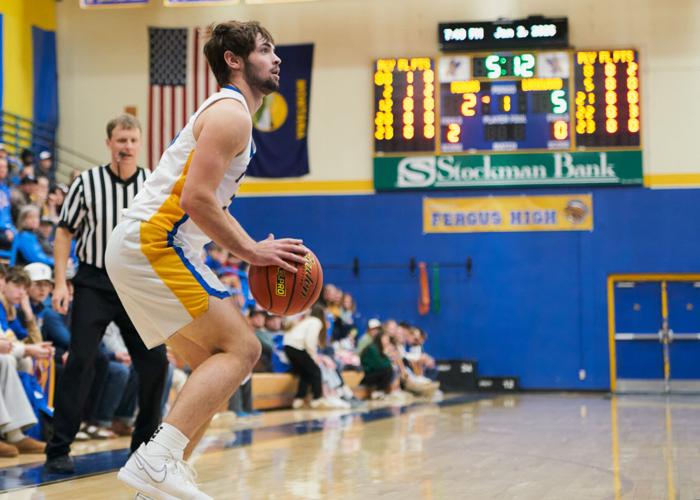 Golden Eagle basketball teams headed for Eastern A Divisional at ...