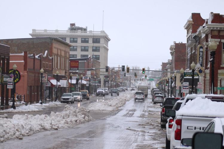 Fergus Electric works to restore power across Central Montana amid ...