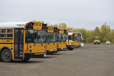 Driver shortage leads to suspension of LPS bus route | News ...