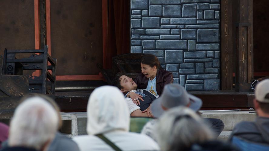 GALLERY: Hamlet in Lewistown | News | lewistownnews.com
