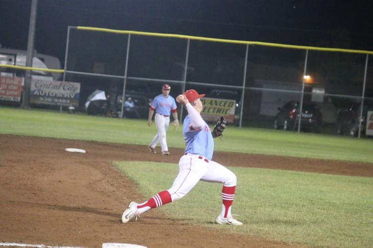 Redbirds win two, lose two during Gjerde Tournament | Sports ...