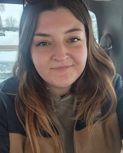 Victory is twice as nice for 2025 Chokecherry logo contest winner ...