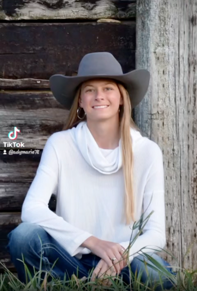 SPOTLIGHT: Moore junior would rather be on the ranch than anywhere else ...