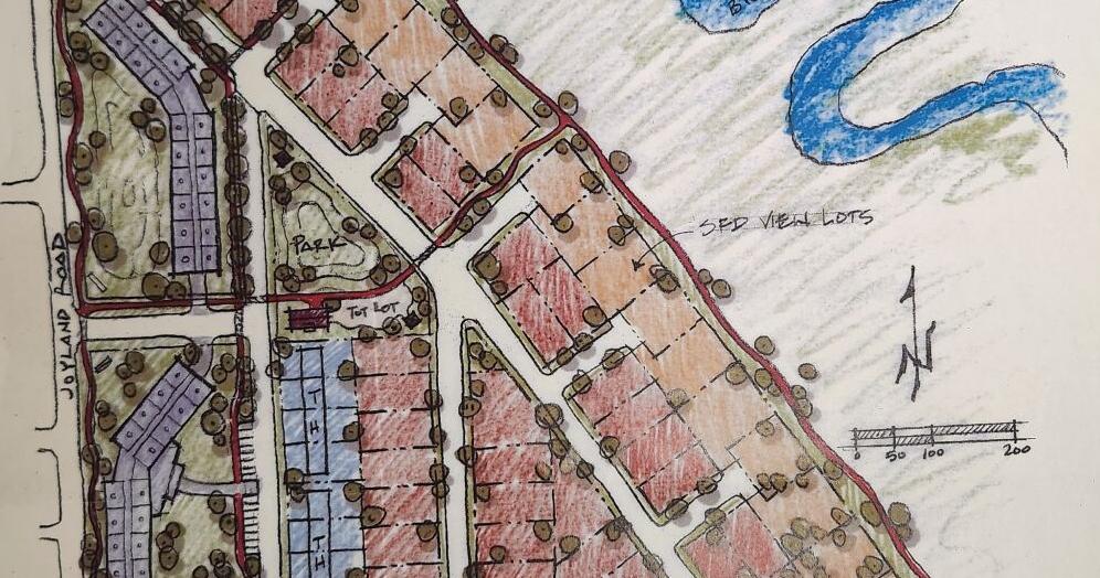 City of Lewistown moves toward sale of Berg Lumber | News ...