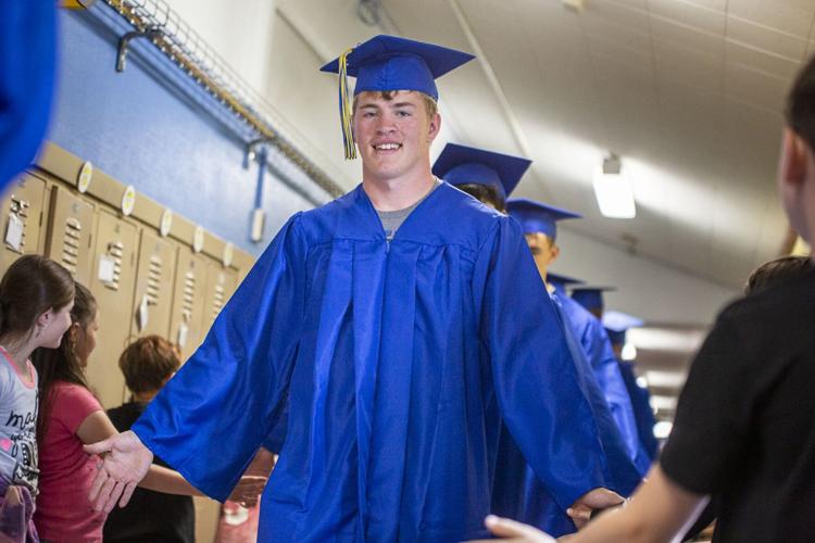 Eagles soar together | Community | lewistownnews.com