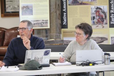 Winnett ACES hosts Farm Bill listening session | News | lewistownnews.com