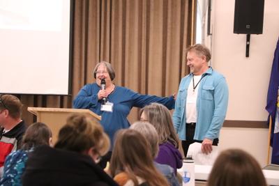 Better together: City and County discuss Lewistown growth plan | News ...