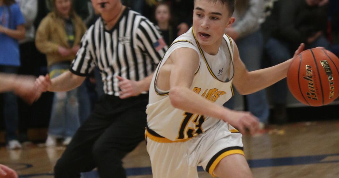Randy Olson | | lewistownnews.com