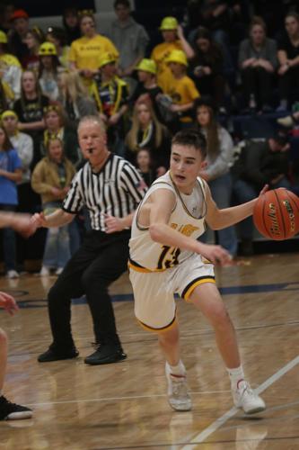 Randy Olson | | lewistownnews.com