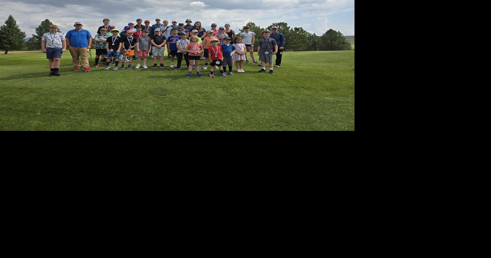 Annual Devin Moe golf tournament held in Lewistown | Sports ...