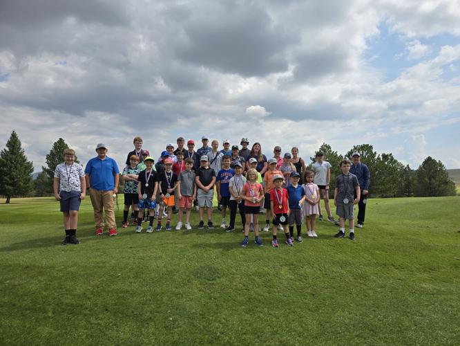 Annual Devin Moe golf tournament held in Lewistown | Sports ...