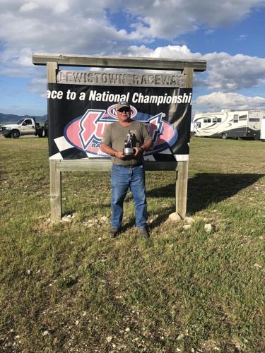 Lewistown Raceway holds first races of the season | Sports ...
