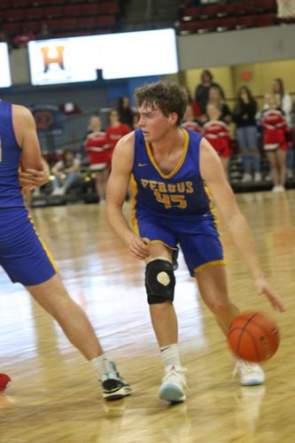 Golden Eagles shine at Eastern A Divisional | Sports | lewistownnews.com