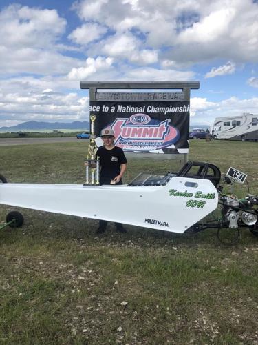 Lewistown Raceway holds first races of the season | Sports ...