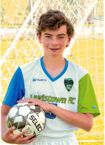 Lewistown soccer player to MT Olympic Development Program | Sports ...