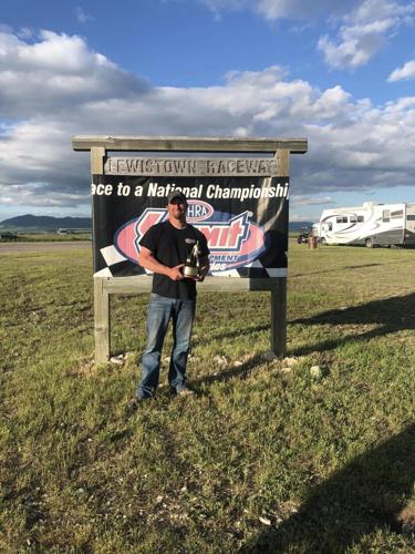Lewistown Raceway holds first races of the season | Sports ...