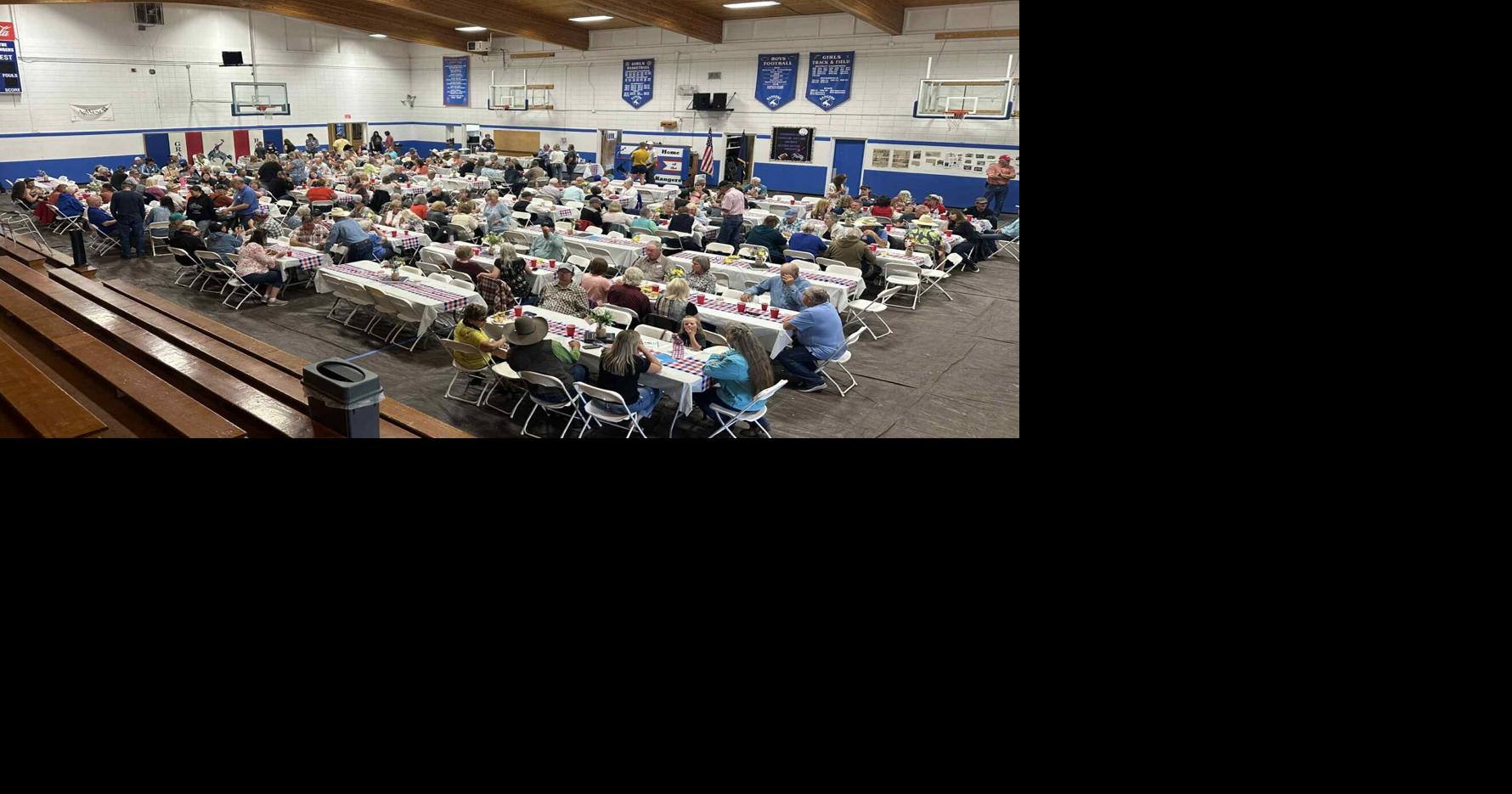 Grass Range High School All School Reunion recap | News | lewistownnews.com