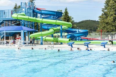 LEWISTOWN CITY POOL – 2023 | Sports | lewistownnews.com