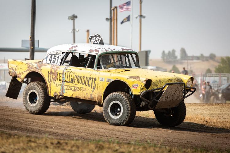 Lewistown BGM celebrates 30 years of racing | News | lewistownnews.com