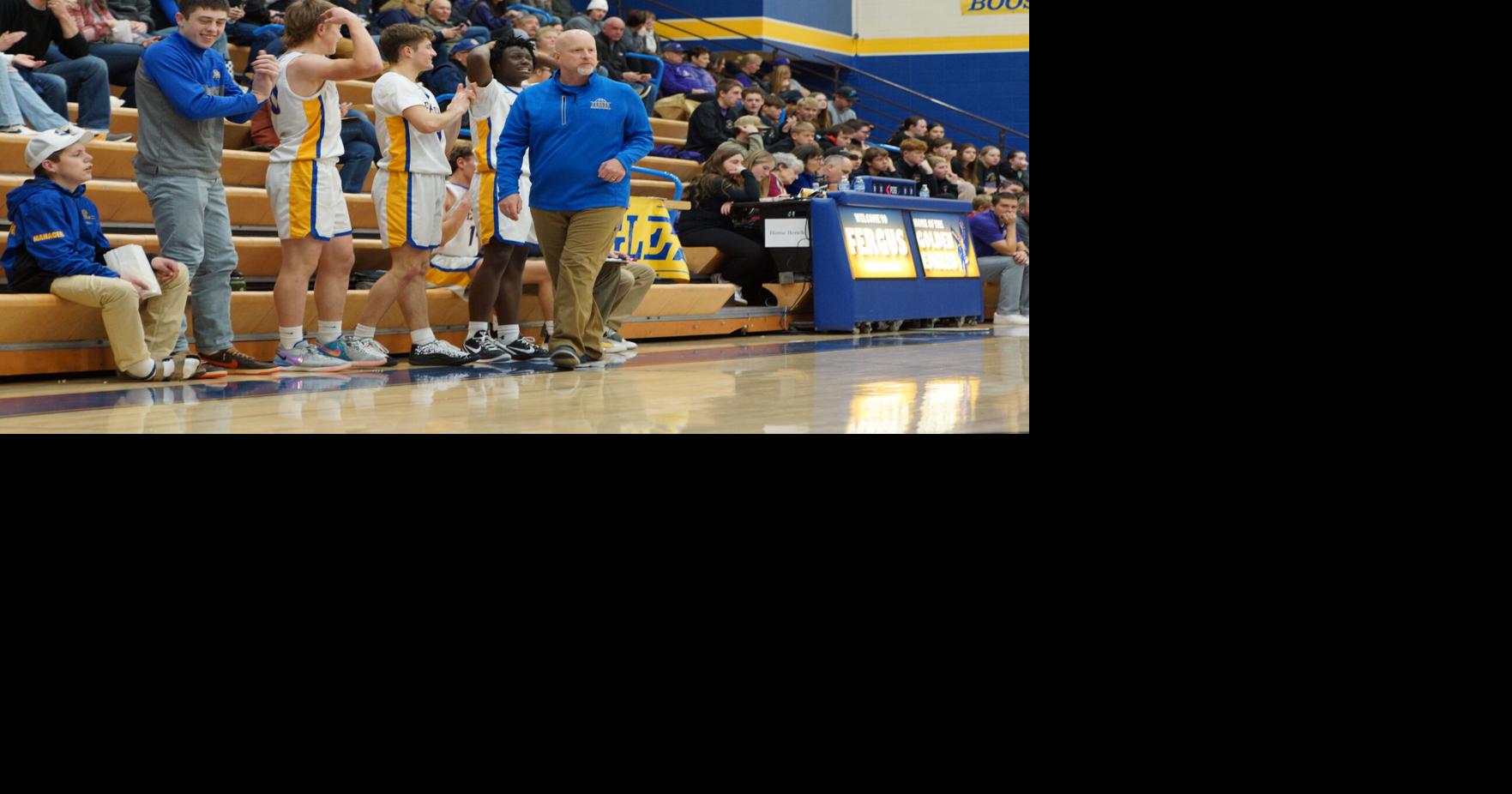 Fergus faces East Helena in opening-round game at Eastern Divisional ...