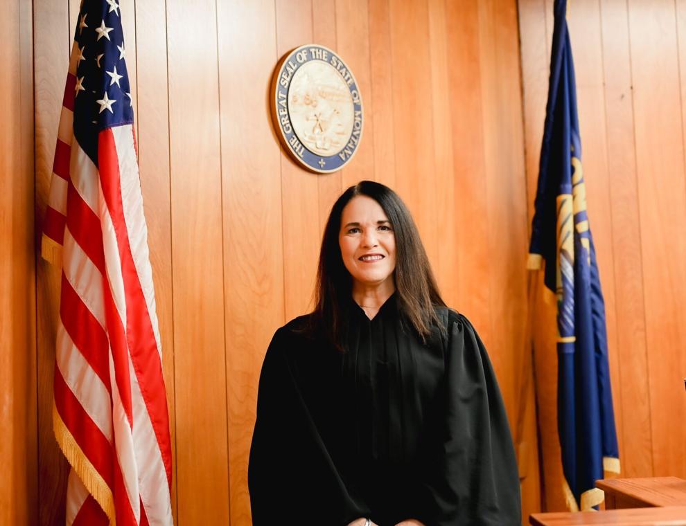 Bidegaray discusses judicial philosophy in Supreme Court race | News ...