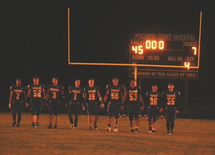 Golden Eagles earn sixth conference win | Sports | lewistownnews.com