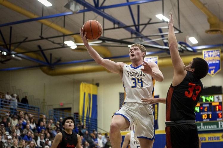 Golden Eagles named to honors teams | Sports | lewistownnews.com