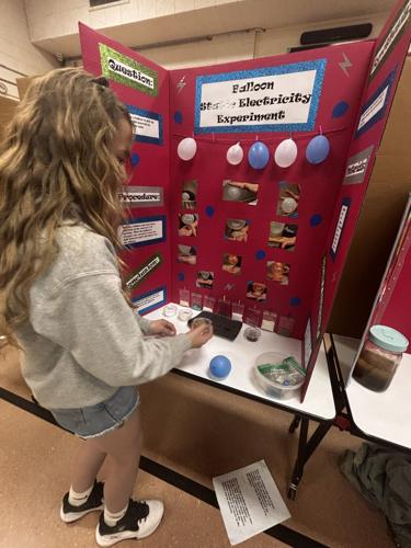 Students Tap Into Curiosity for Lewis and Clark Elementary’s 4th Grade ...
